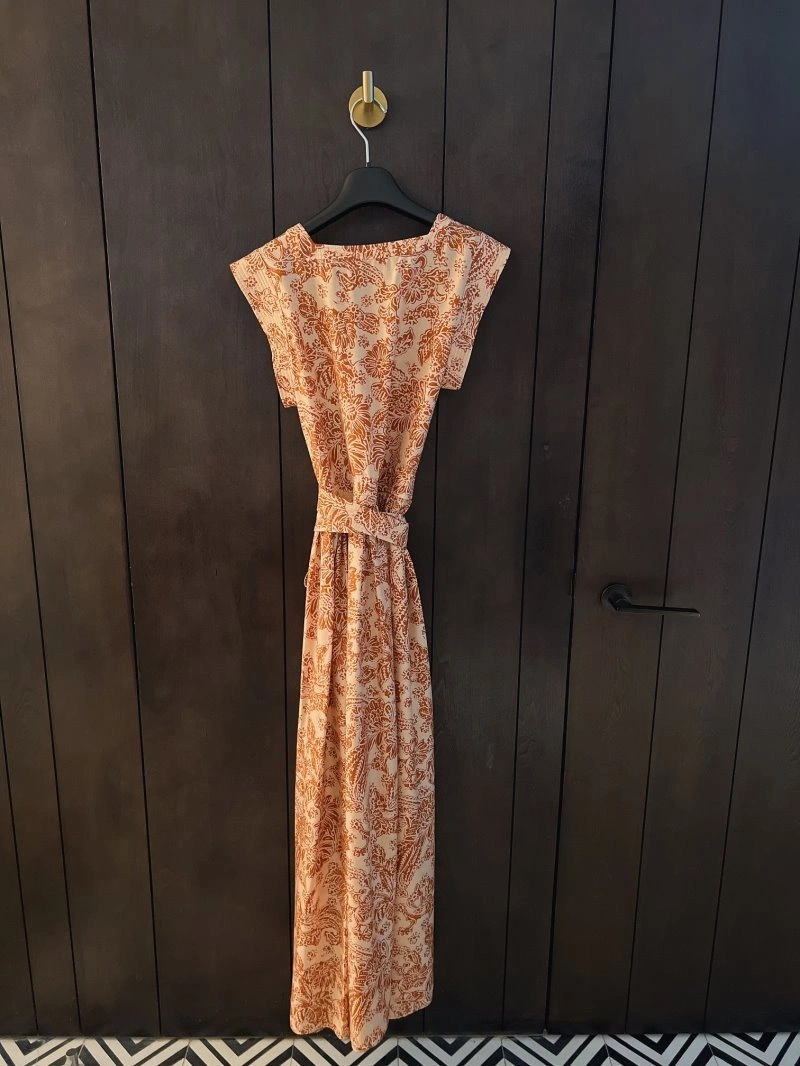 OEM Loro Piana Dress