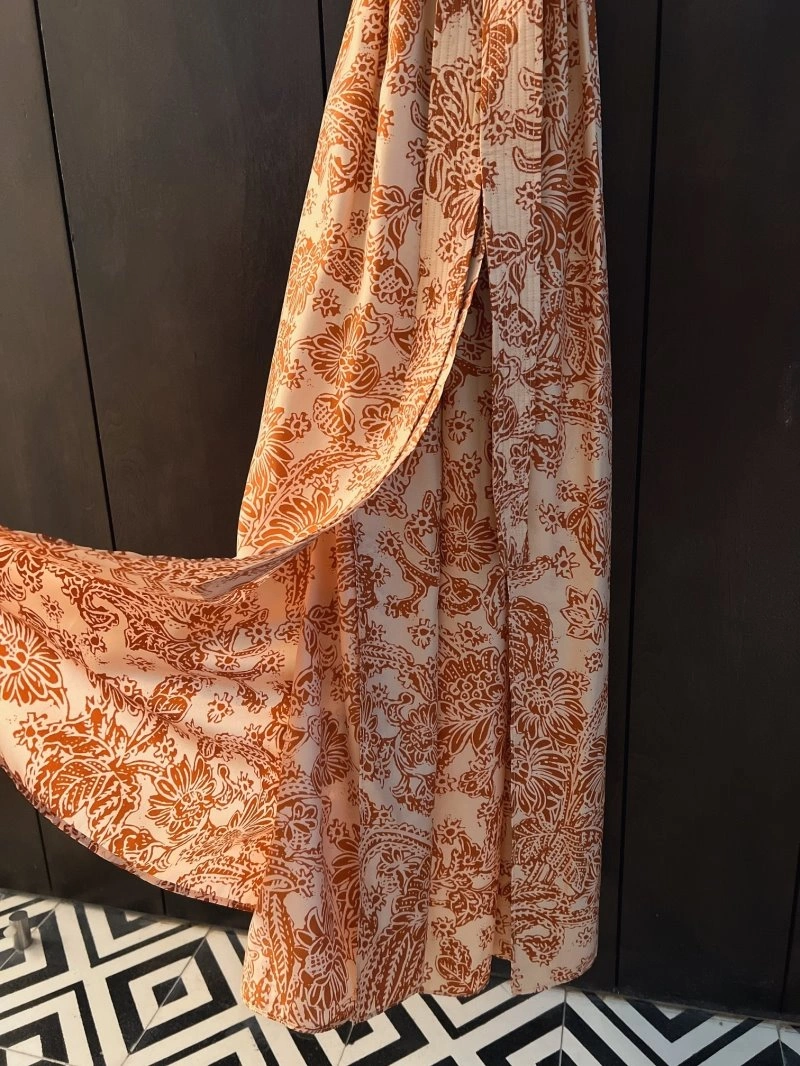 OEM Loro Piana Dress