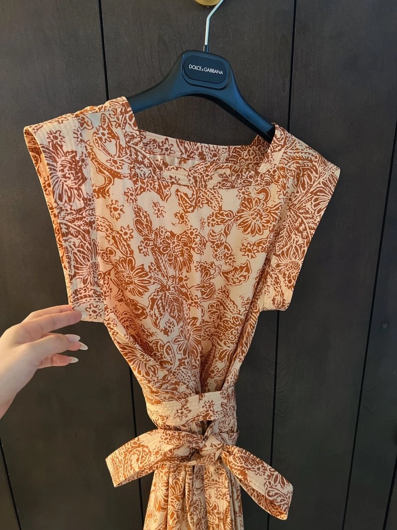 OEM Loro Piana Dress