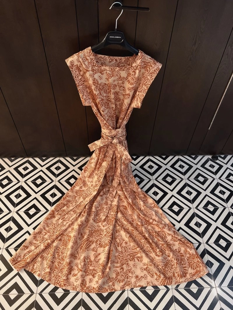 OEM Loro Piana Dress