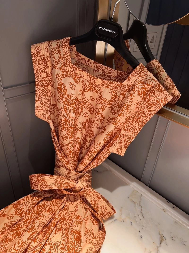 OEM Loro Piana Dress