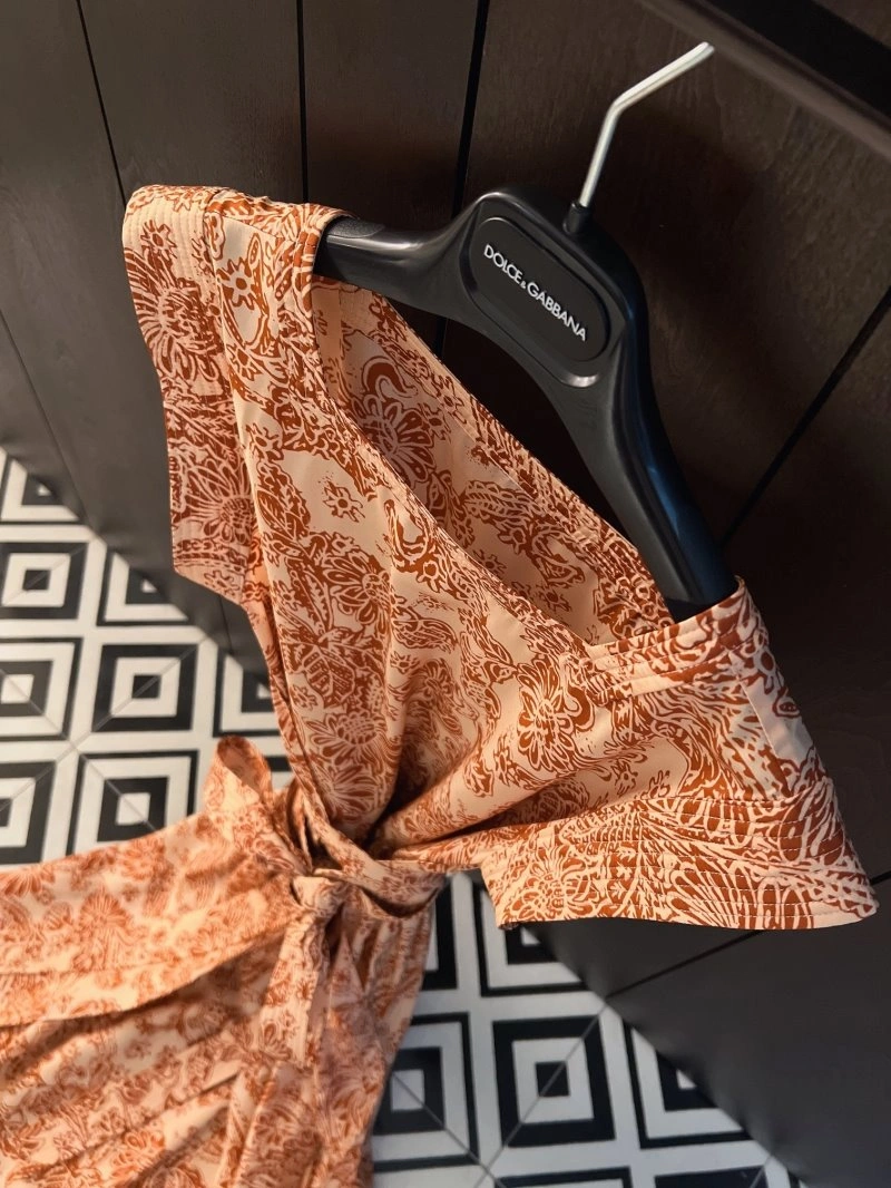 OEM Loro Piana Dress