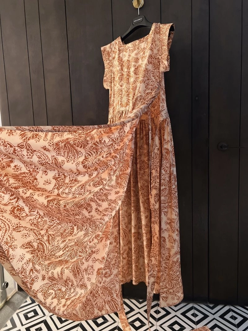 OEM Loro Piana Dress