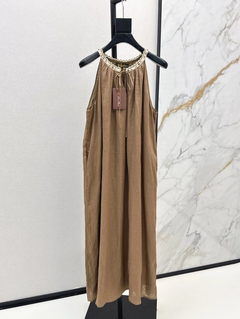 Loro Piana Dress