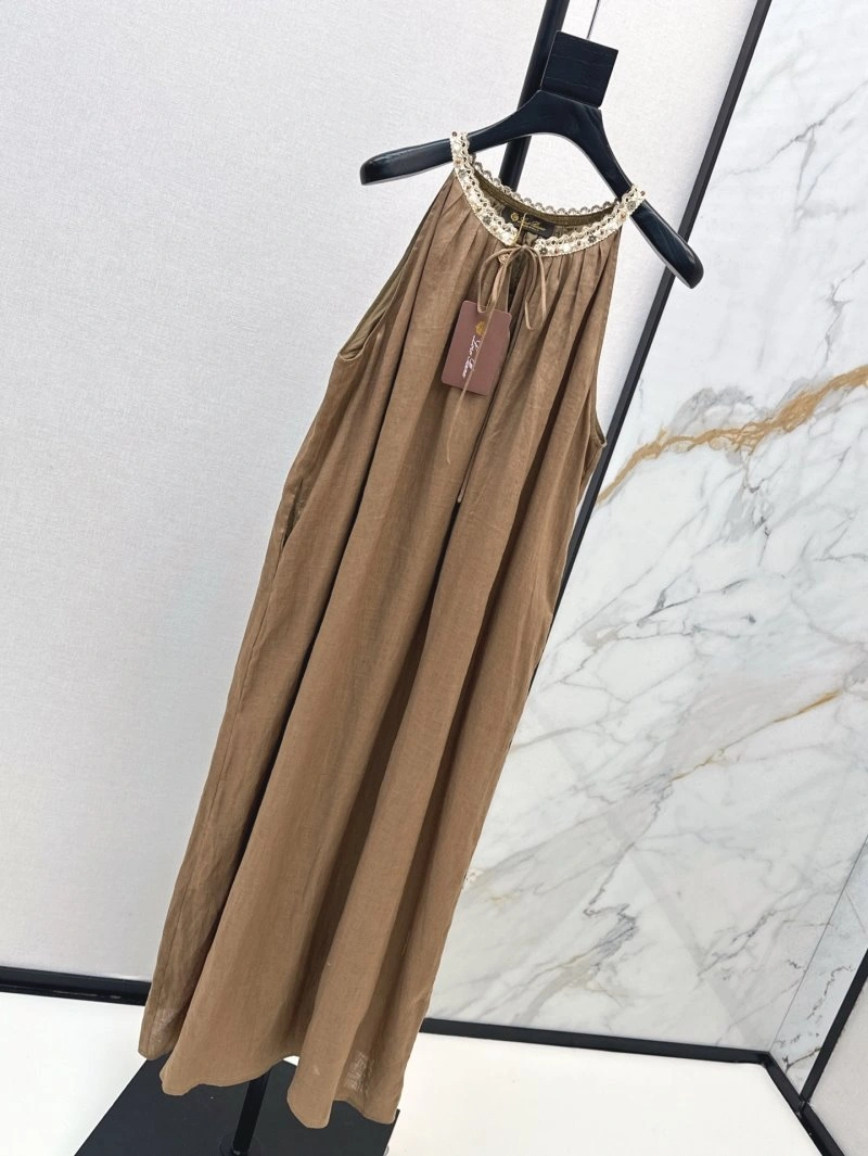 OEM Loro Piana Dress