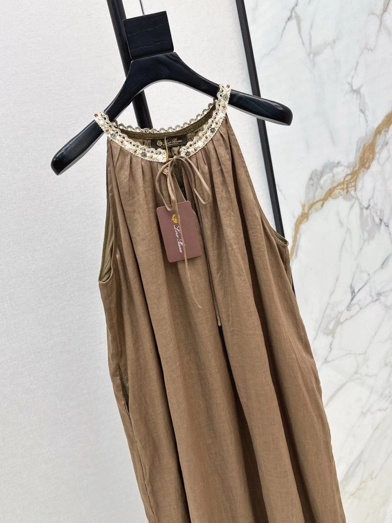 OEM Loro Piana Dress