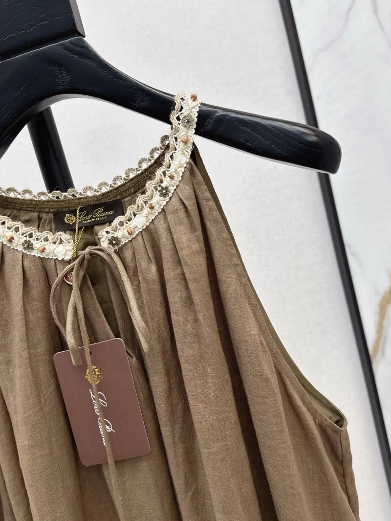 OEM Loro Piana Dress
