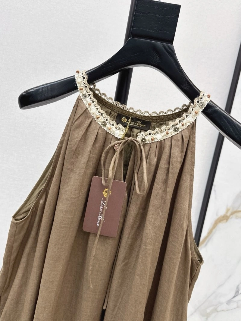OEM Loro Piana Dress