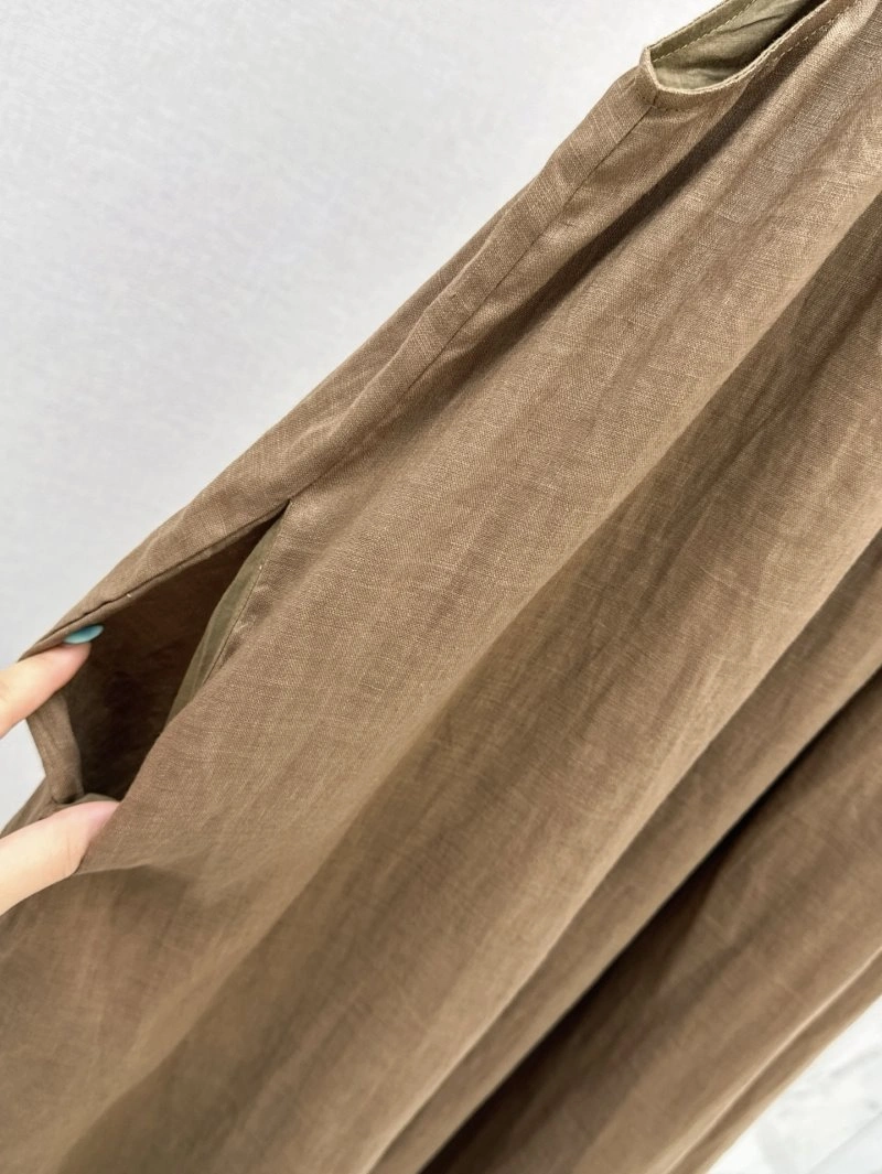 OEM Loro Piana Dress