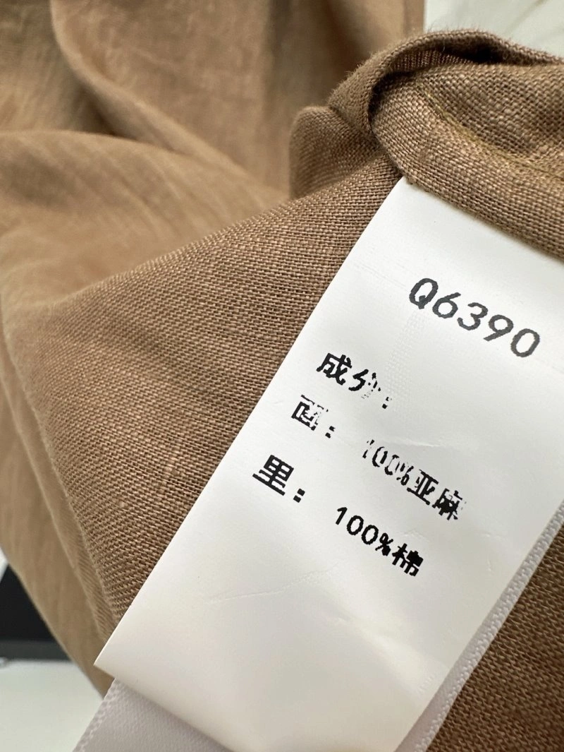 OEM Loro Piana Dress