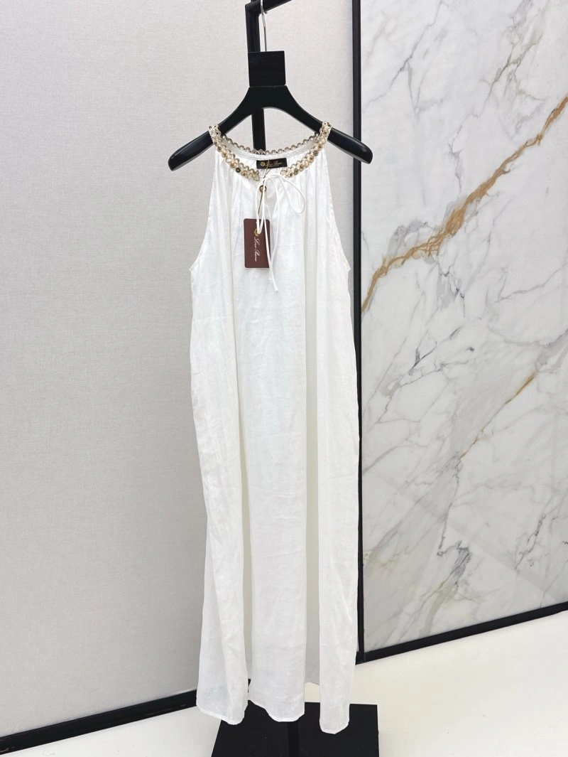 Loro Piana Dress