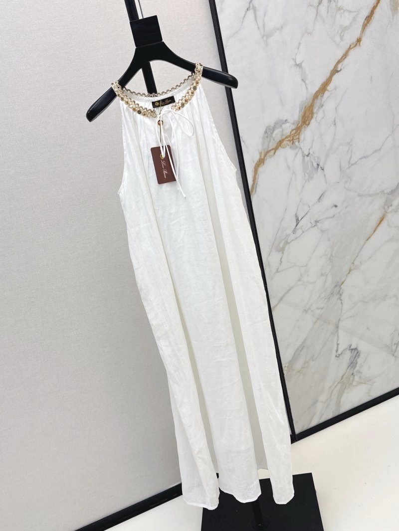 Precise copy Loro Piana Dress