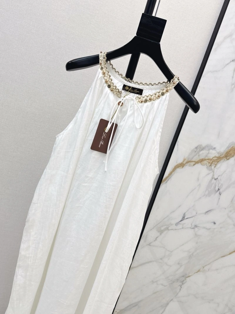 Precise copy Loro Piana Dress
