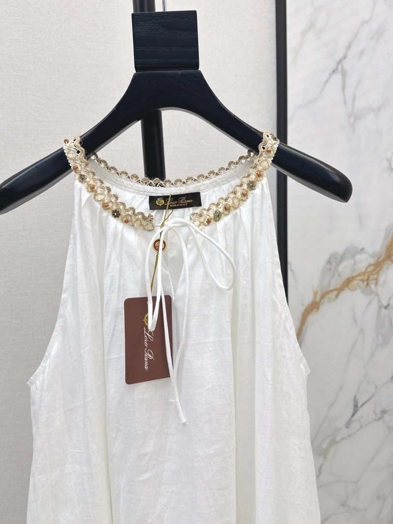 Precise copy Loro Piana Dress