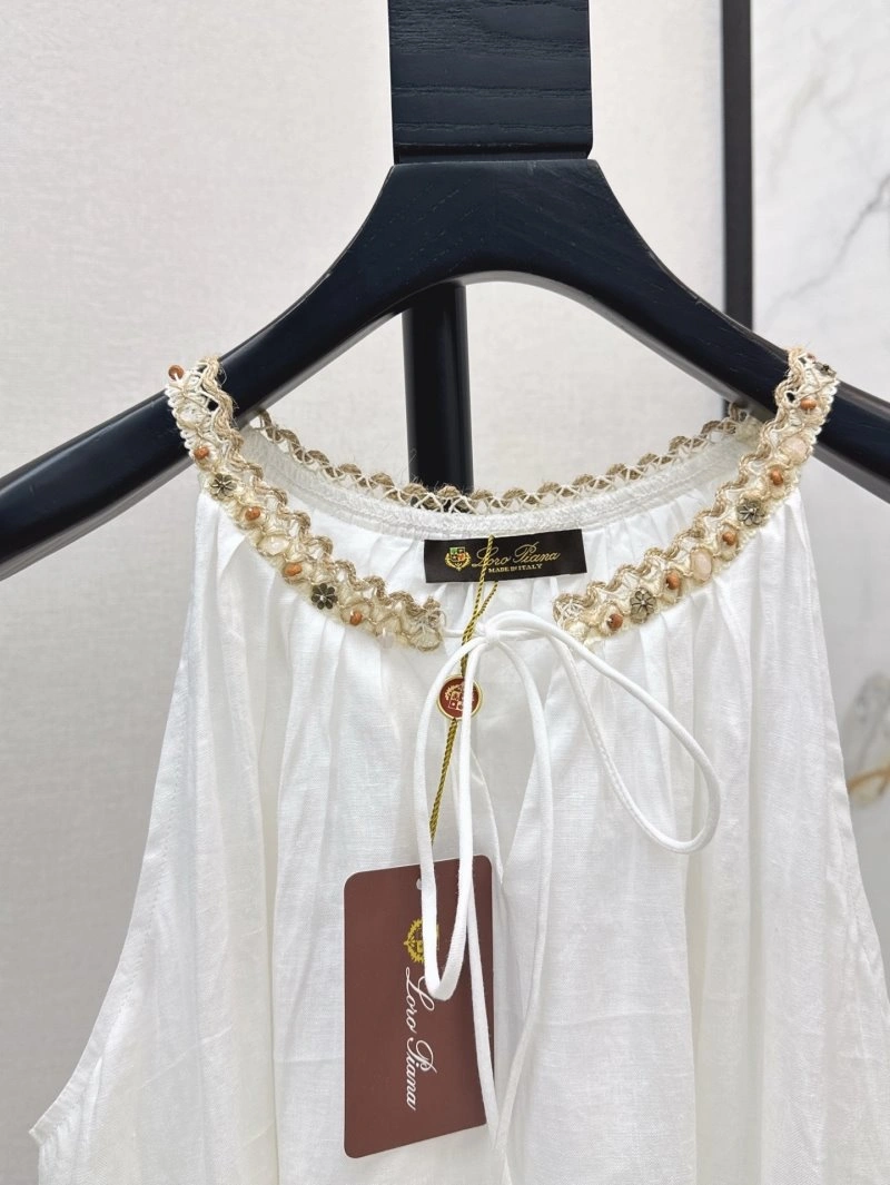 Precise copy Loro Piana Dress