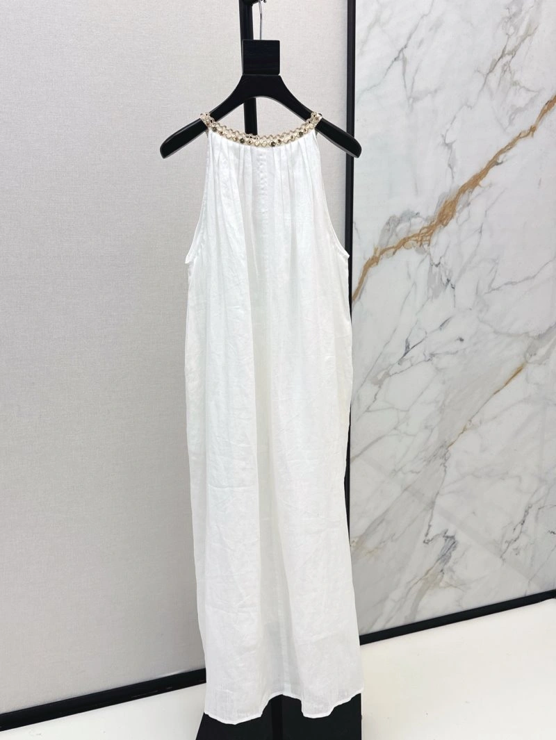 Precise copy Loro Piana Dress
