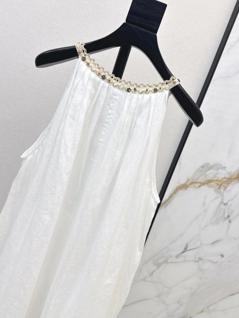 Precise copy Loro Piana Dress
