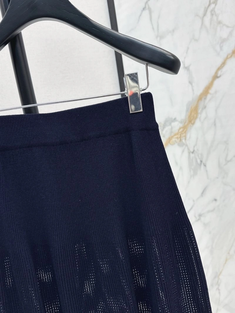 Genuine Loro Piana Dress