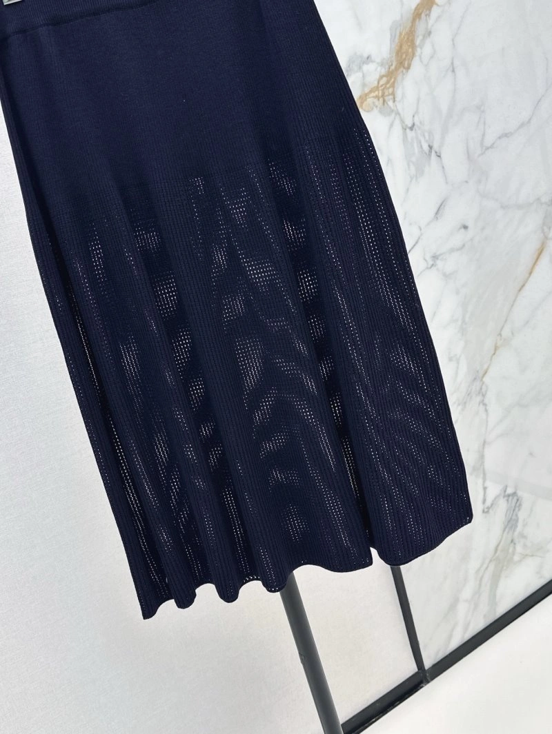 Genuine Loro Piana Dress