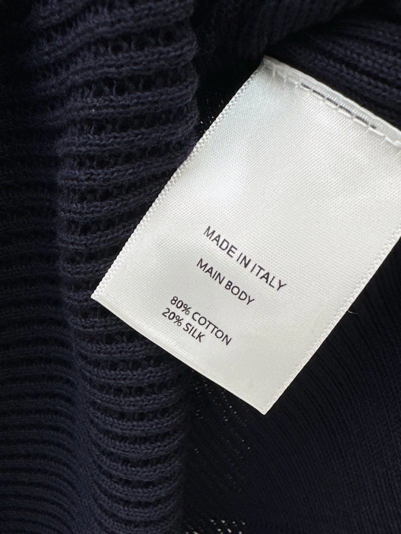 Genuine Loro Piana Dress