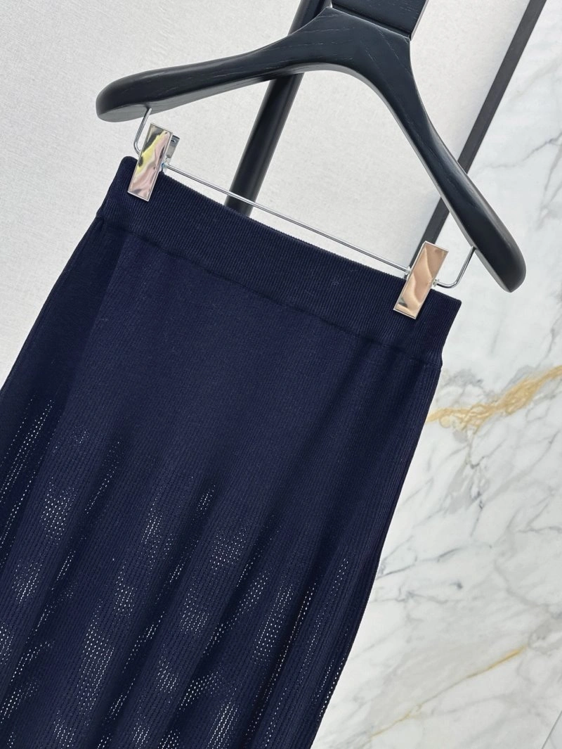 Genuine Loro Piana Dress
