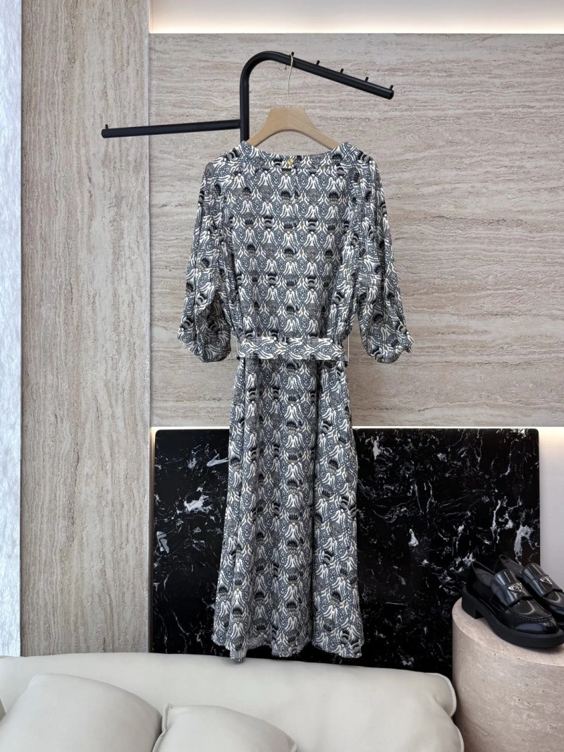 Discounted Loro Piana Dress