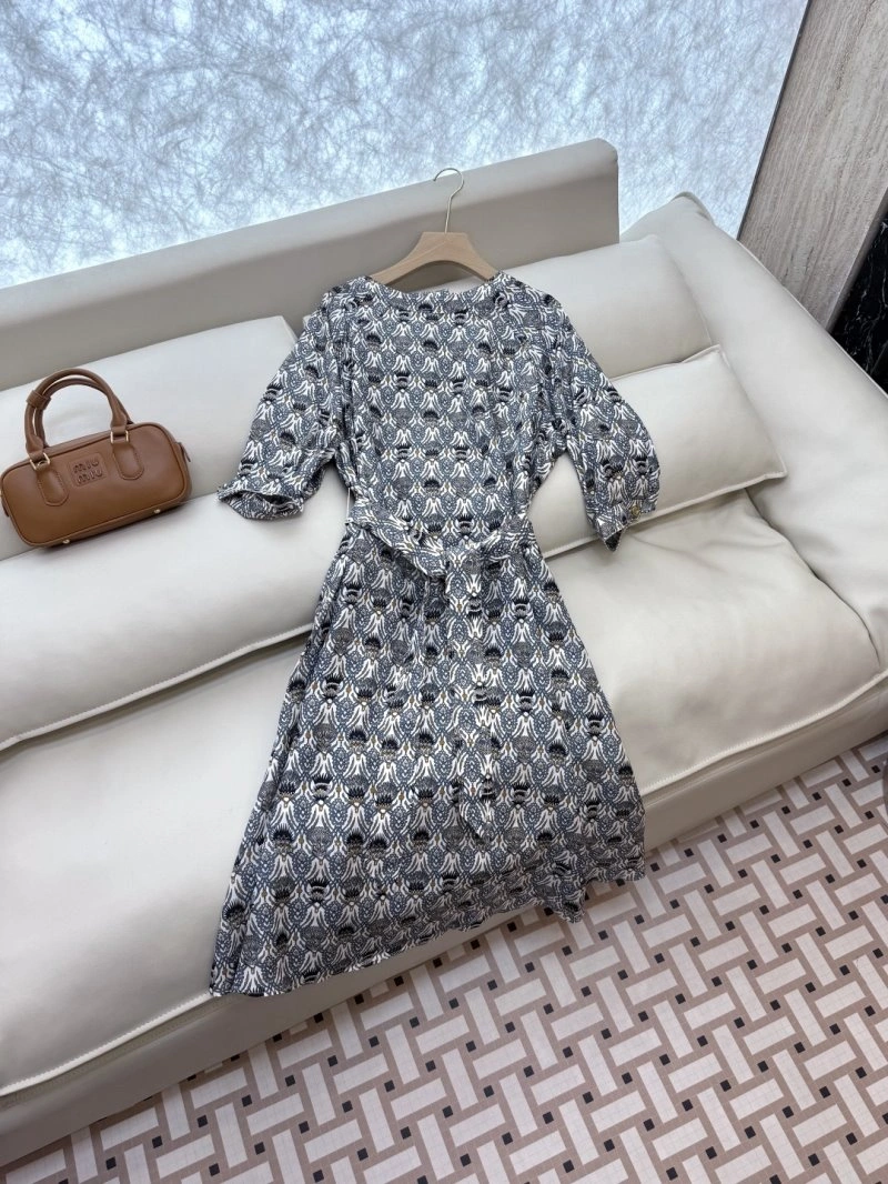 Discounted Loro Piana Dress