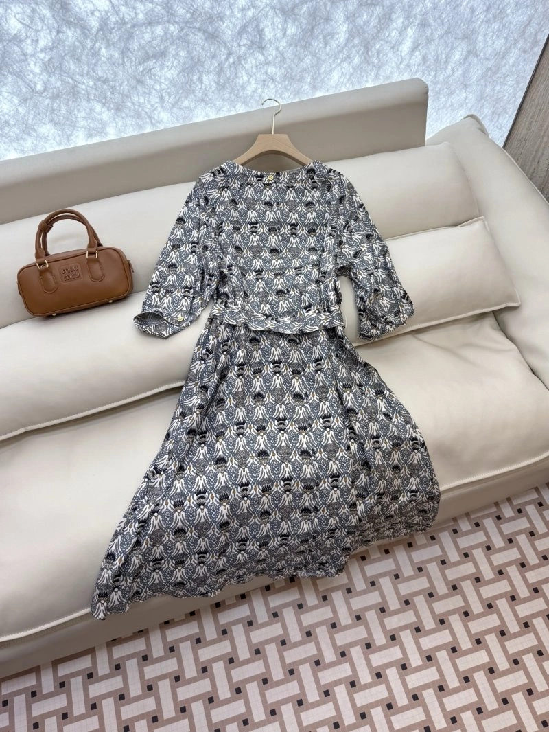 Discounted Loro Piana Dress