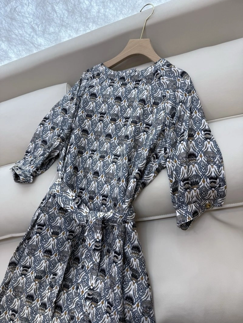 Discounted Loro Piana Dress