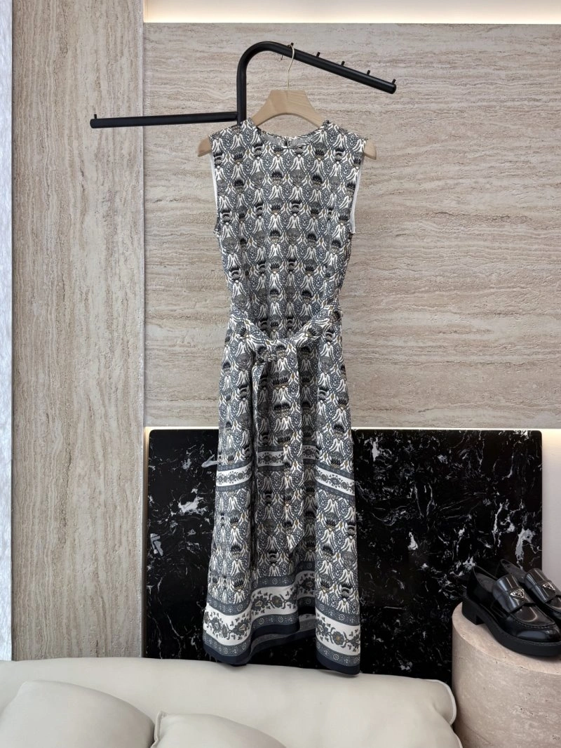 Loro Piana Dress