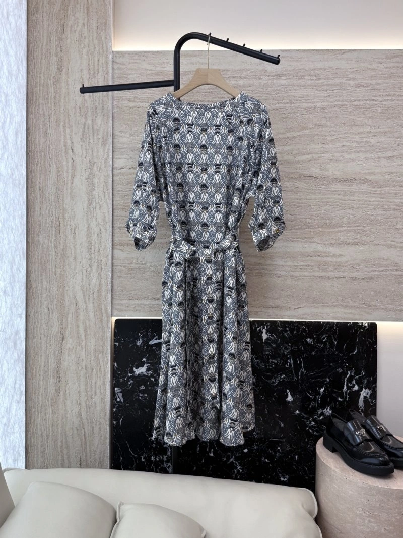 Loro Piana Dress