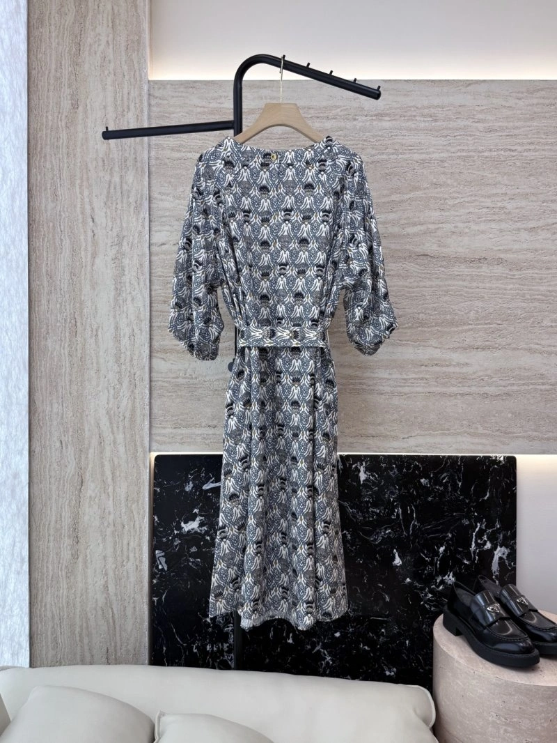 Budget-friendly Loro Piana Dress