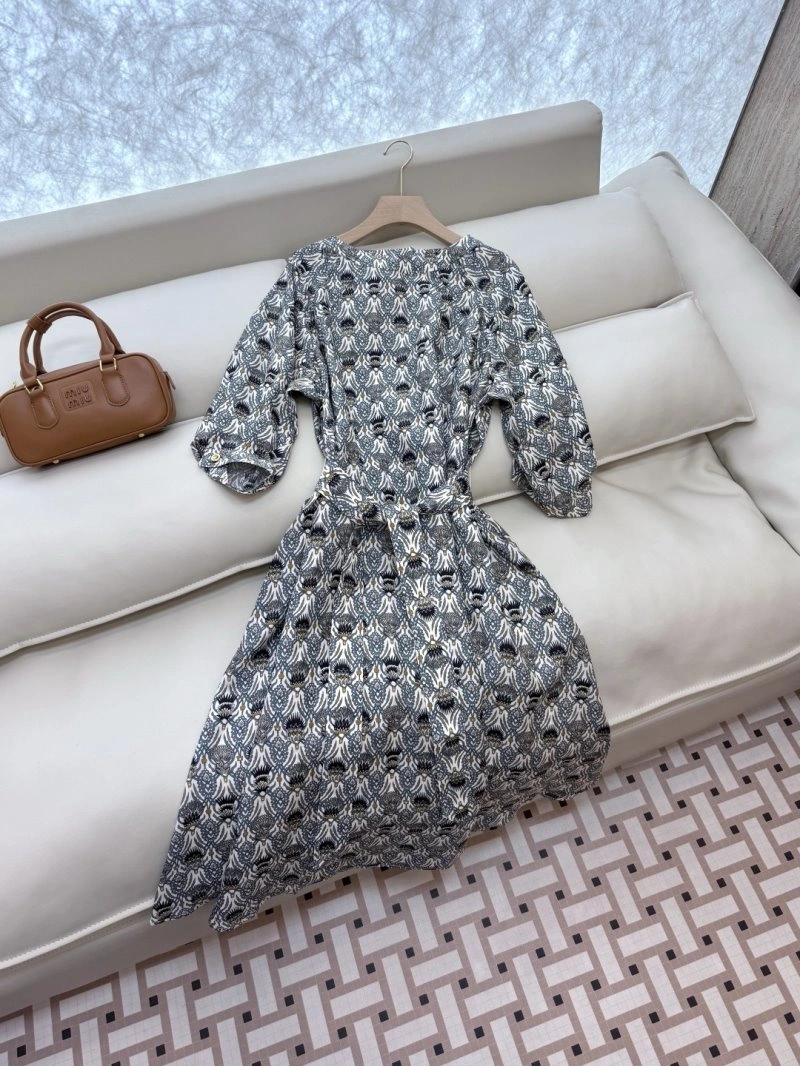 Budget-friendly Loro Piana Dress