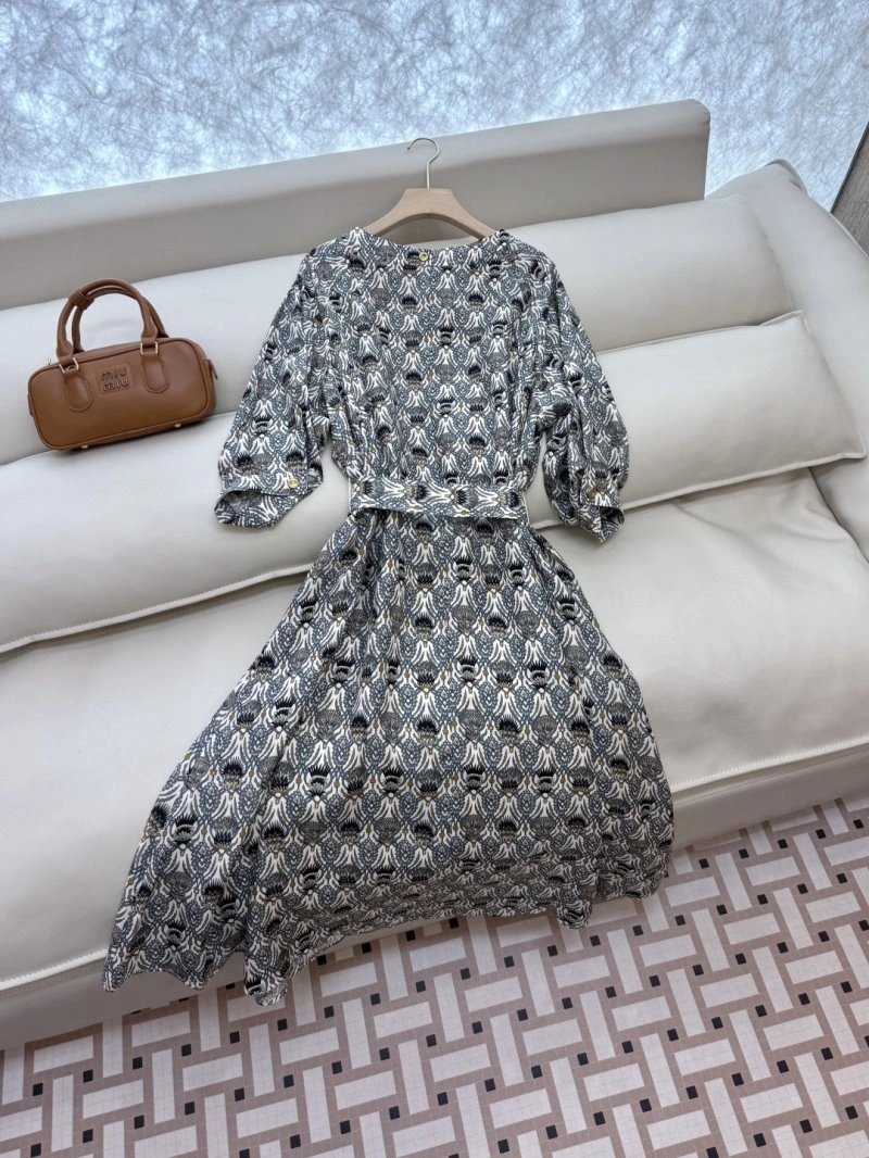 Budget-friendly Loro Piana Dress