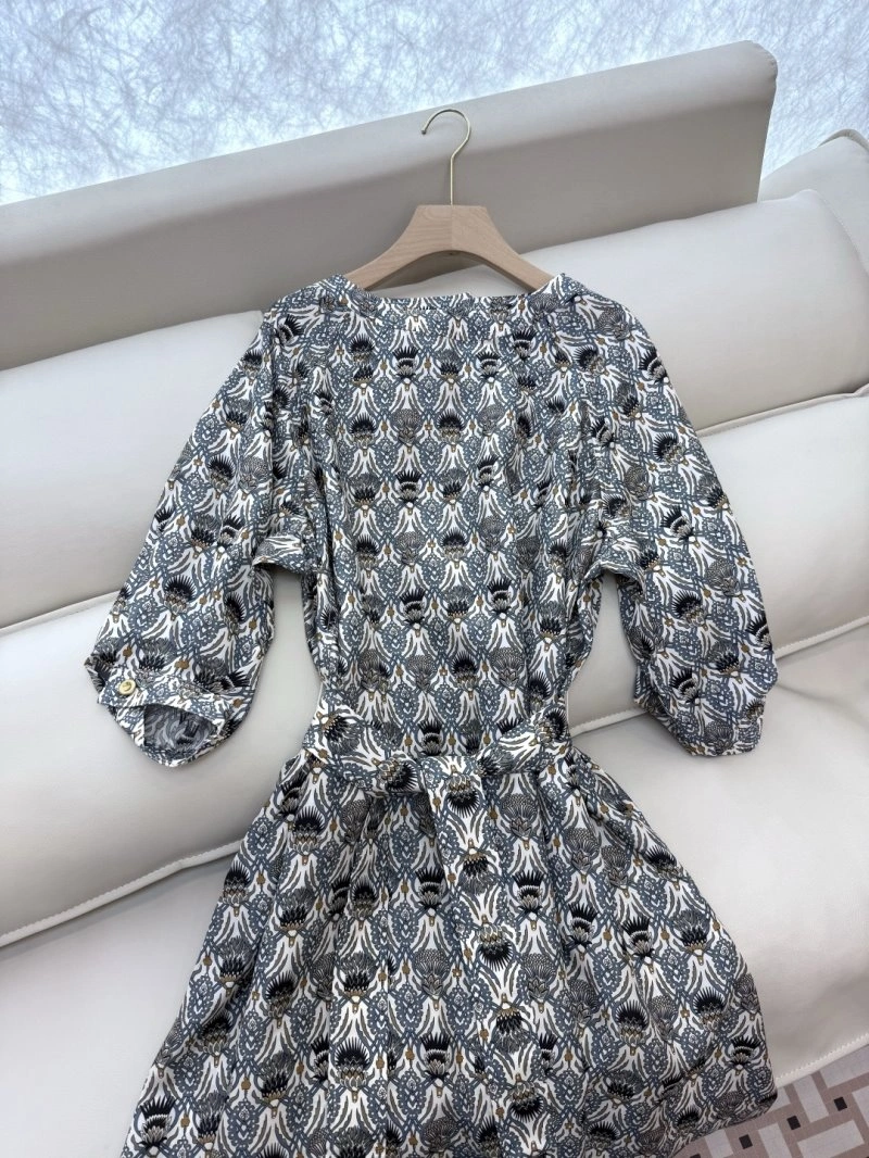 Budget-friendly Loro Piana Dress