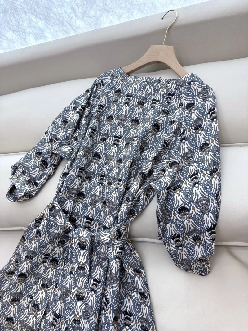 Budget-friendly Loro Piana Dress