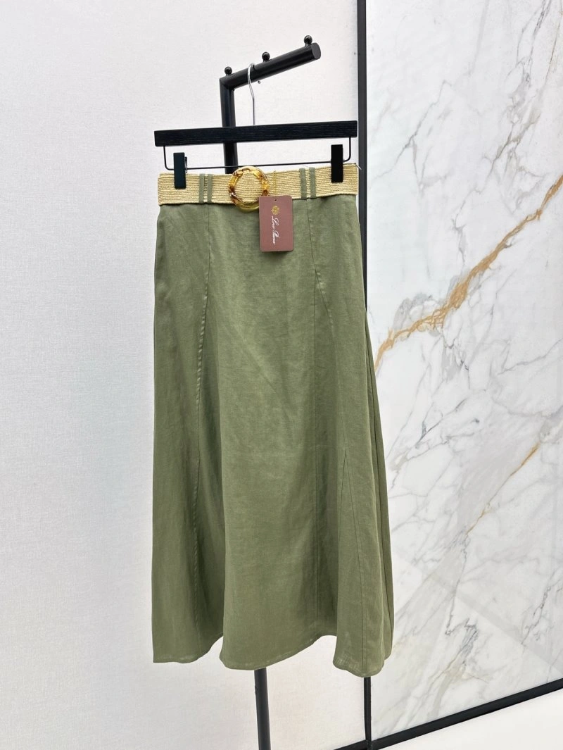Loro Piana Dress
