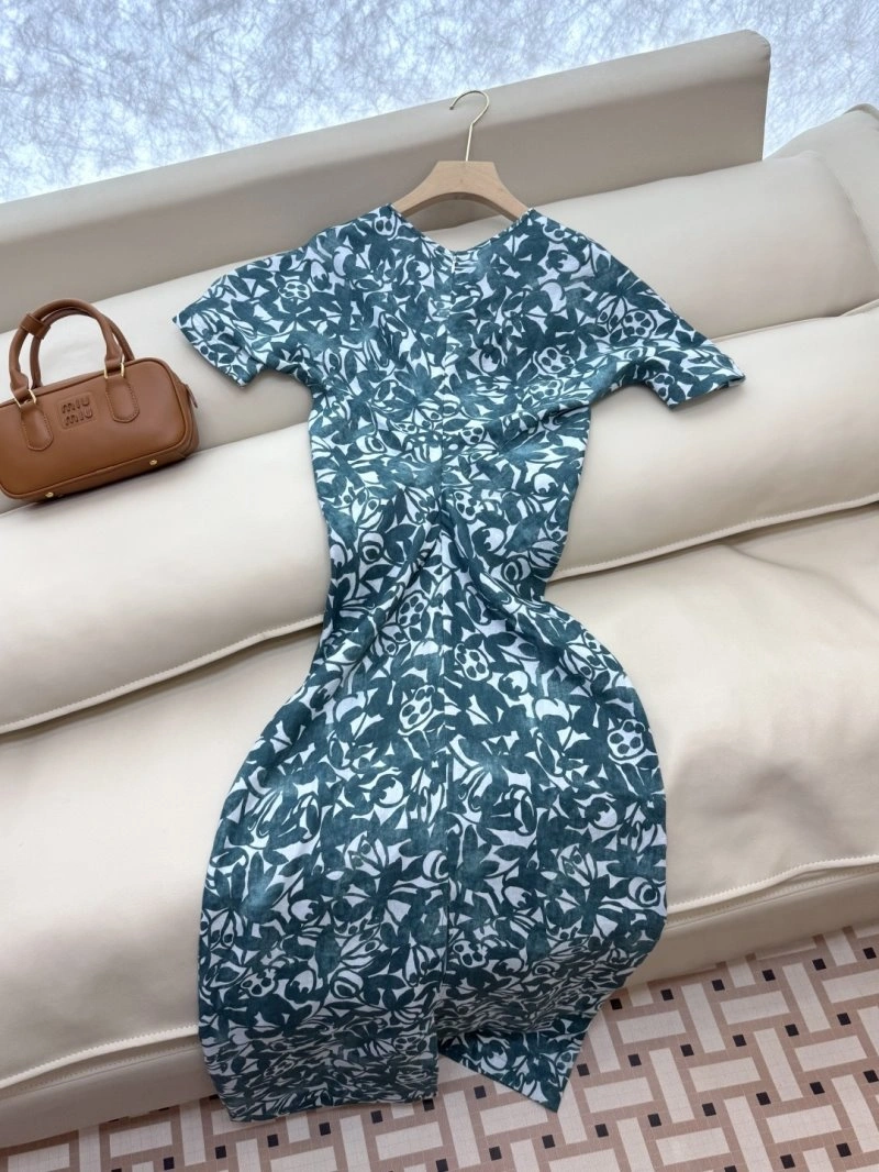 Top match Loro Piana Dress