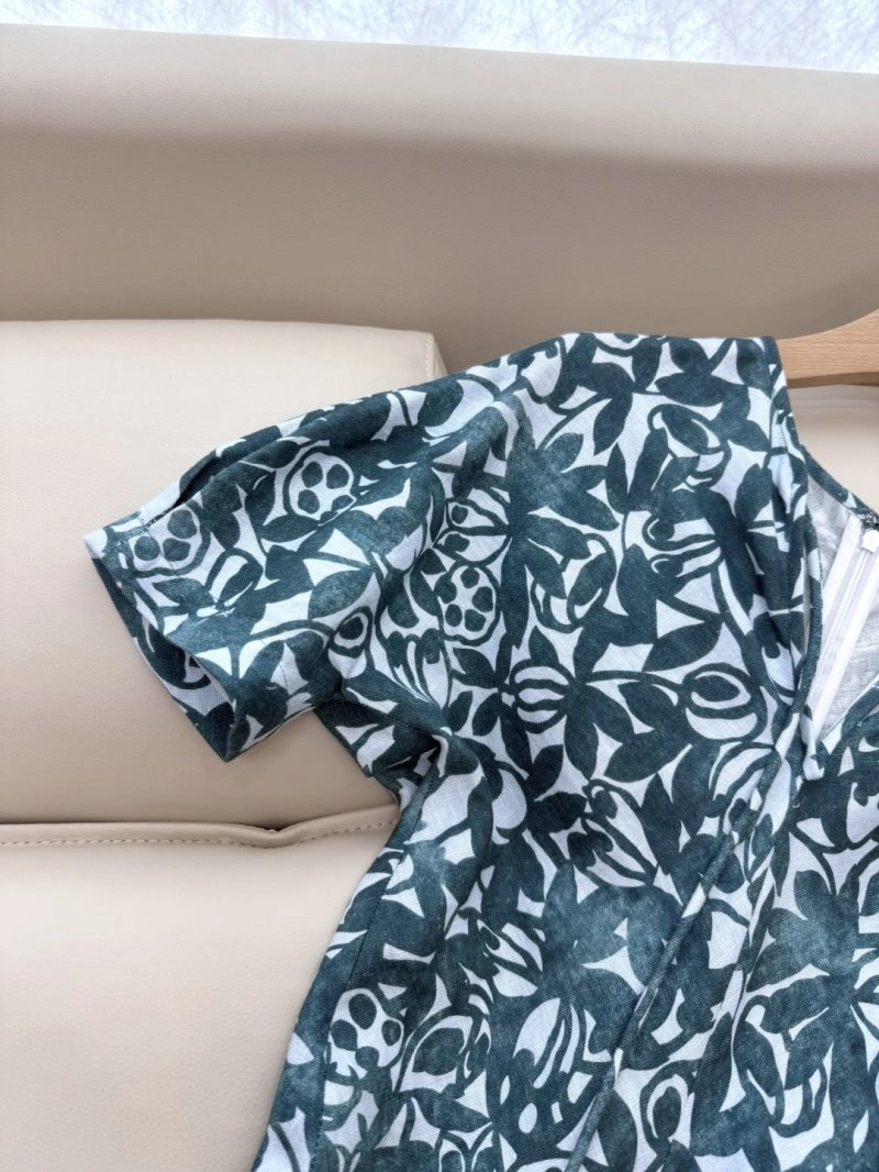 Top match Loro Piana Dress
