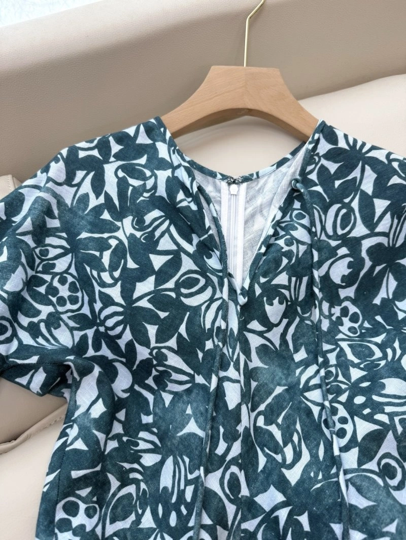 Top match Loro Piana Dress