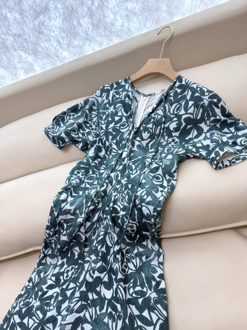 Top match Loro Piana Dress