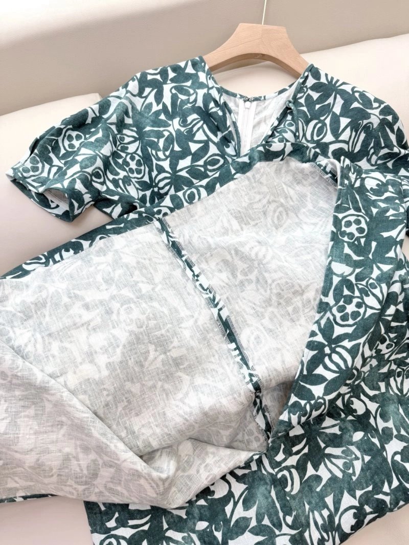 Top match Loro Piana Dress