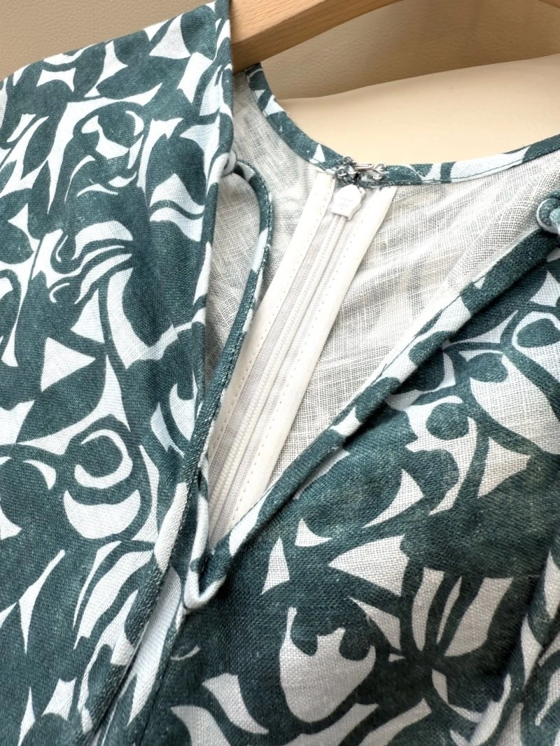 Top match Loro Piana Dress