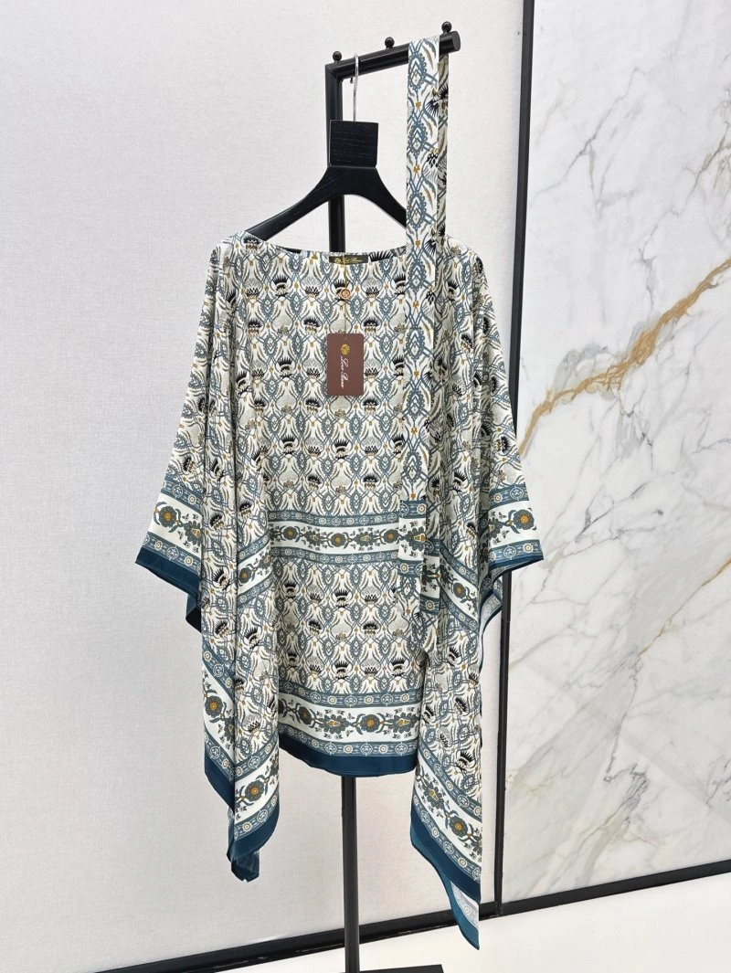 Loro Piana Dress