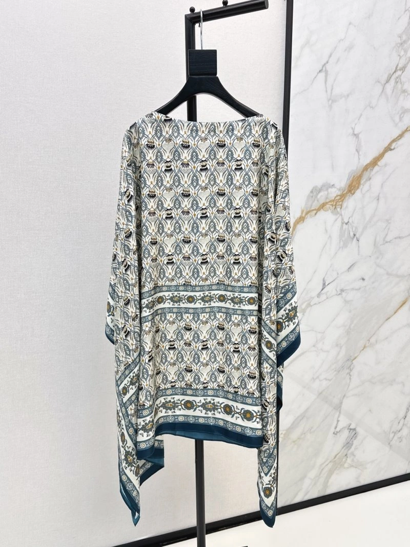 Precise copy Loro Piana Dress