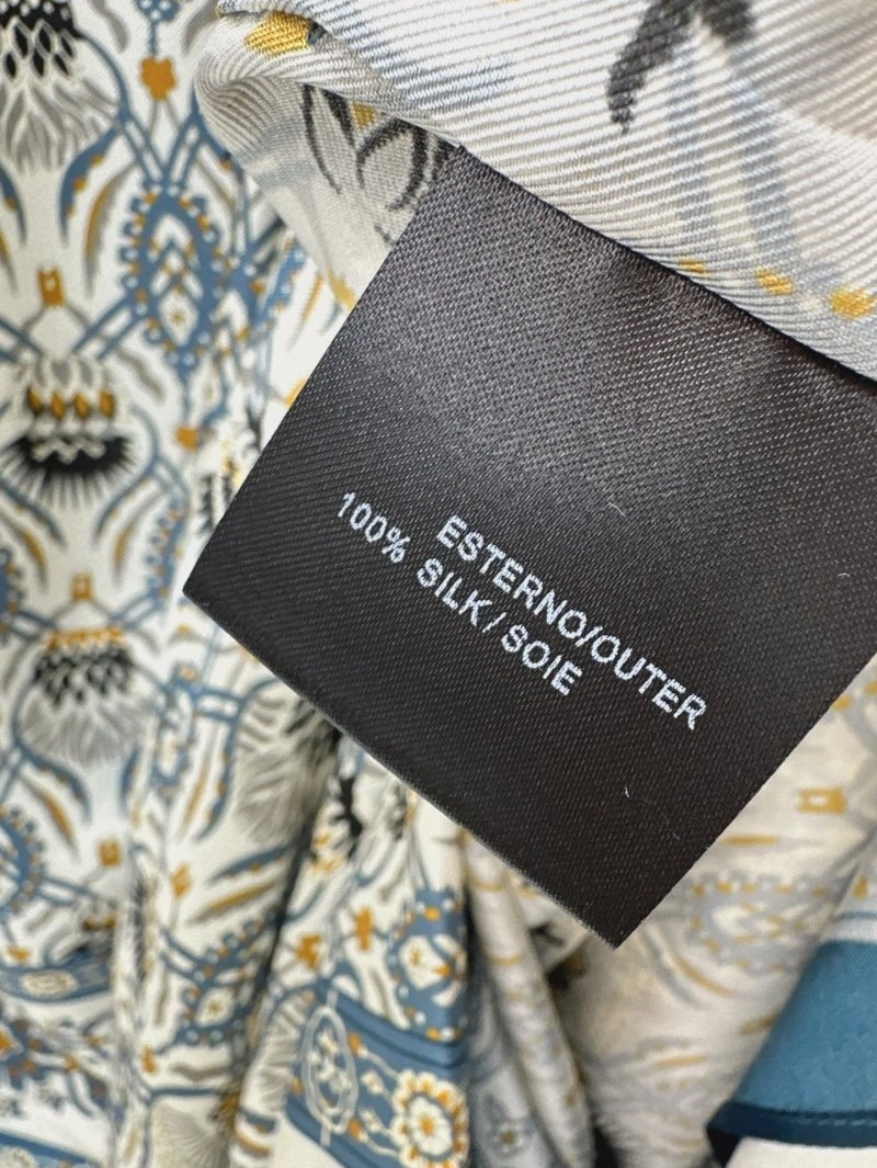 Precise copy Loro Piana Dress
