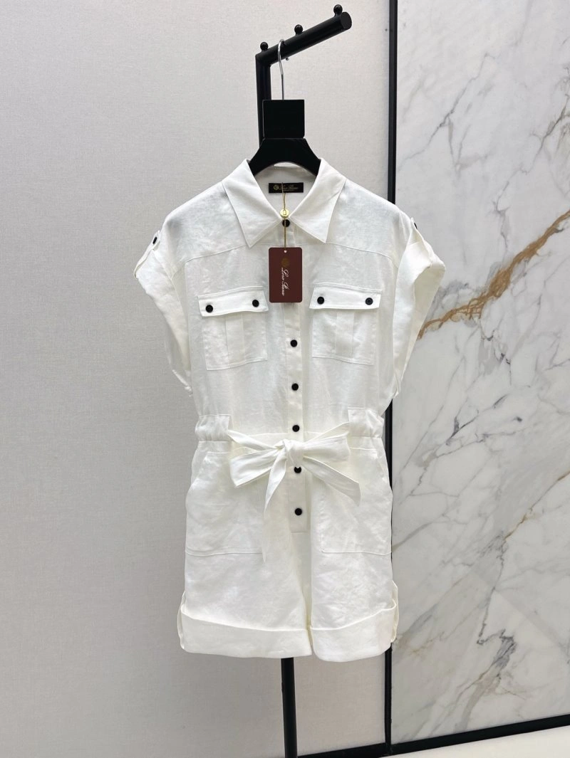 Loro Piana Dress