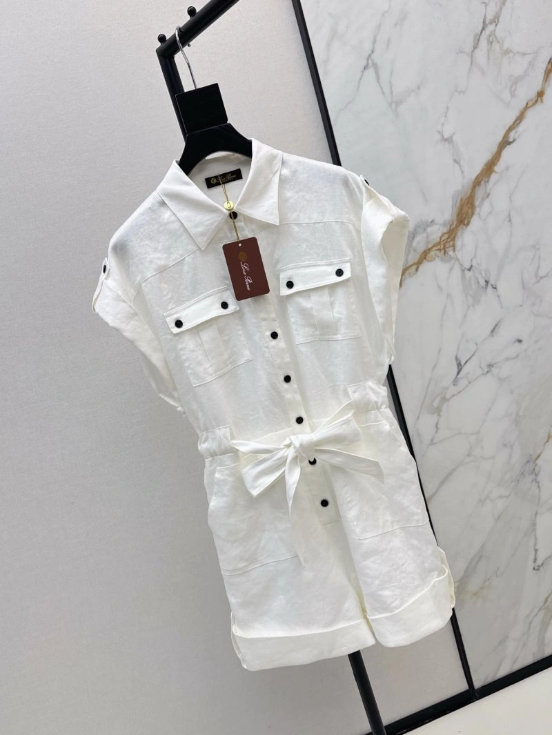Top match Loro Piana Dress