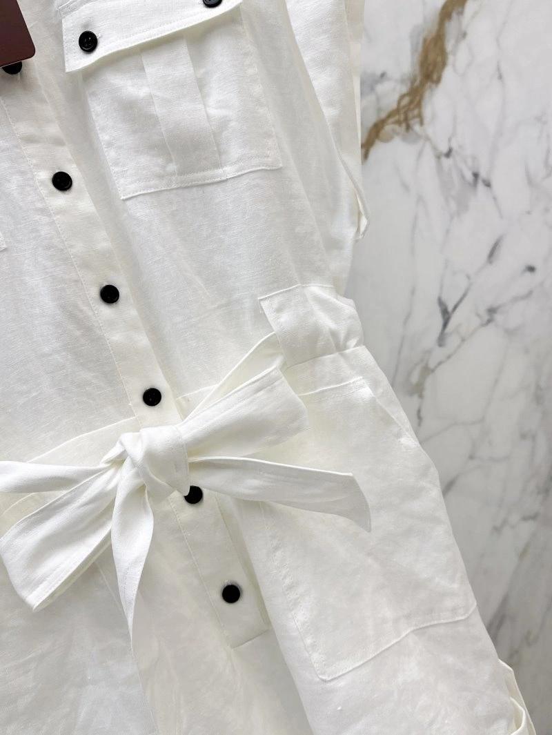 Top match Loro Piana Dress