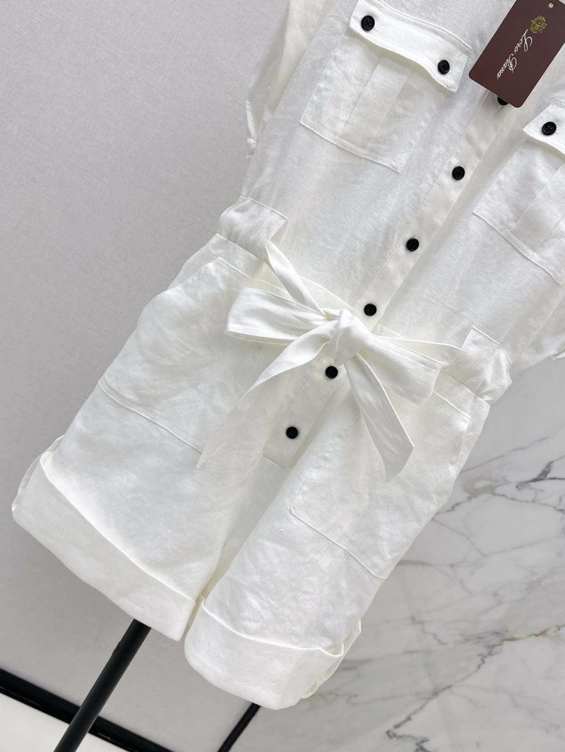 Top match Loro Piana Dress
